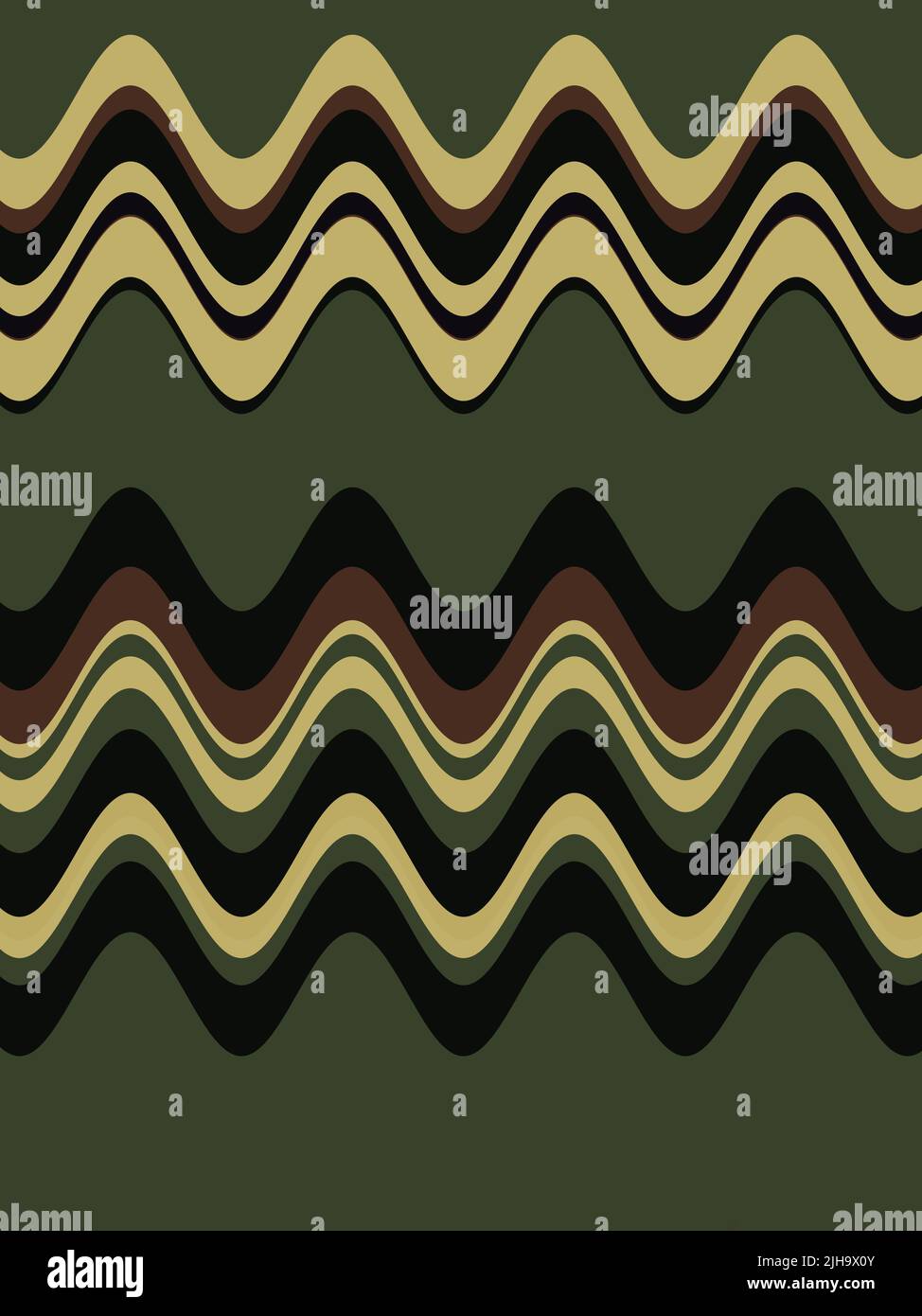 Military camouflage patterns hi-res stock photography and images - Alamy