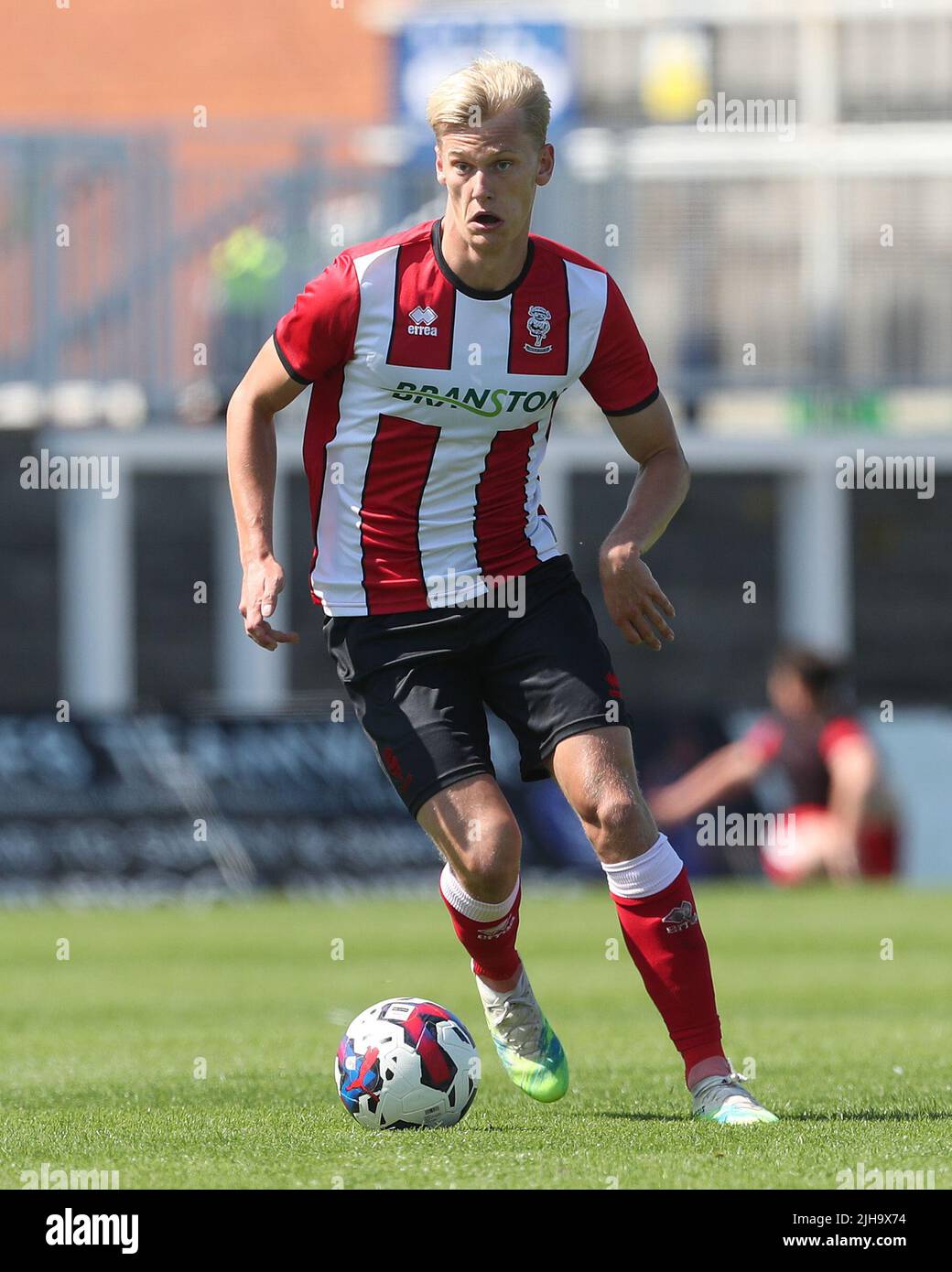 Lasse sorensen, lincoln hi-res stock photography and images - Alamy