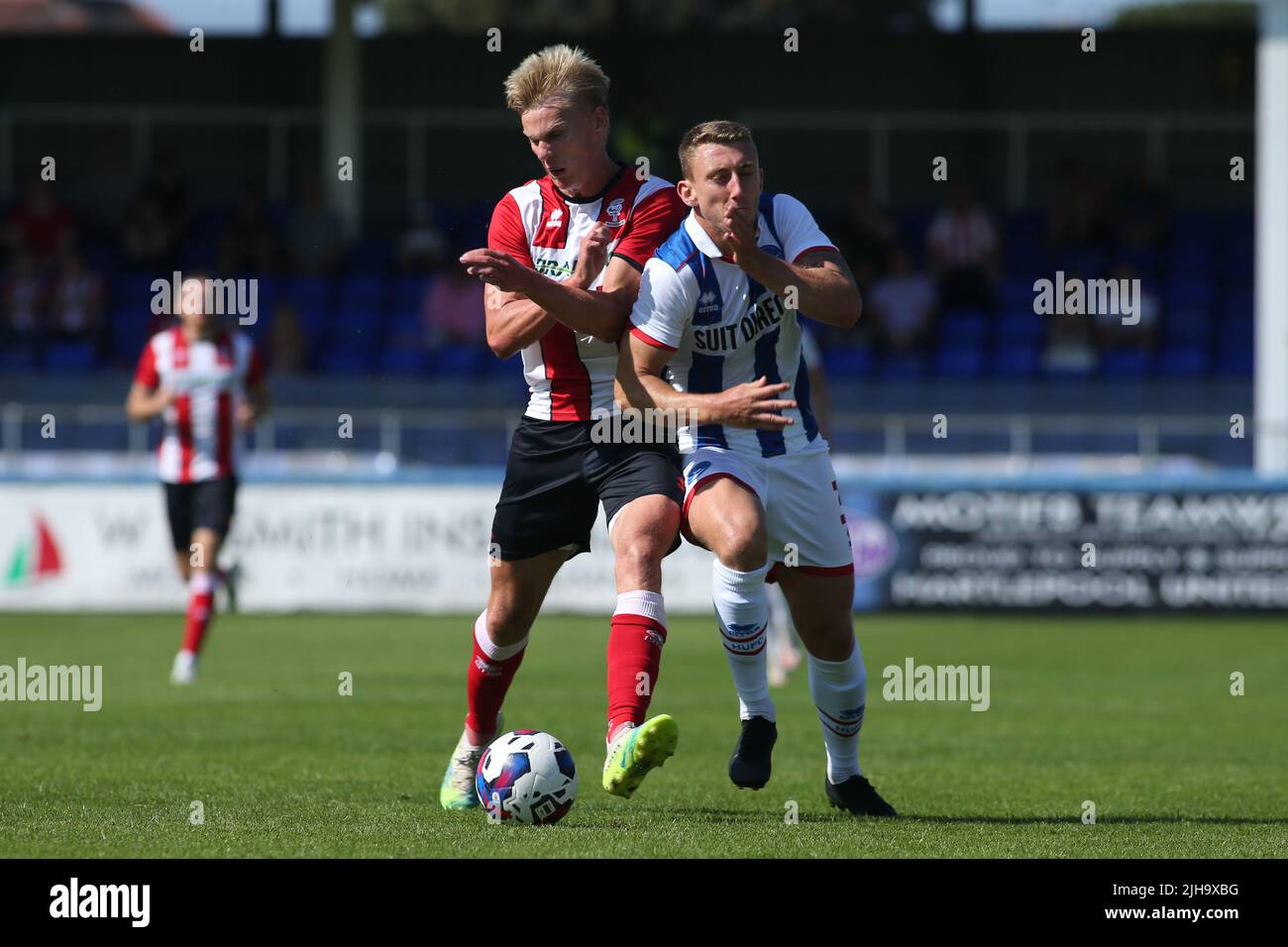 David ferguson hartlepool hi-res stock photography and images - Alamy