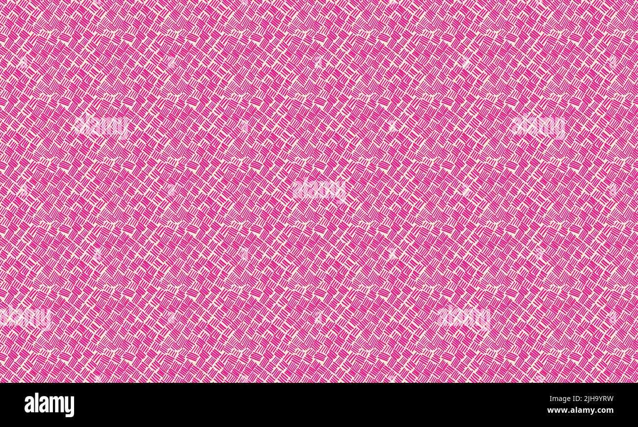 Hand-drawn Seamless vector background pattern design. Perfect for ...