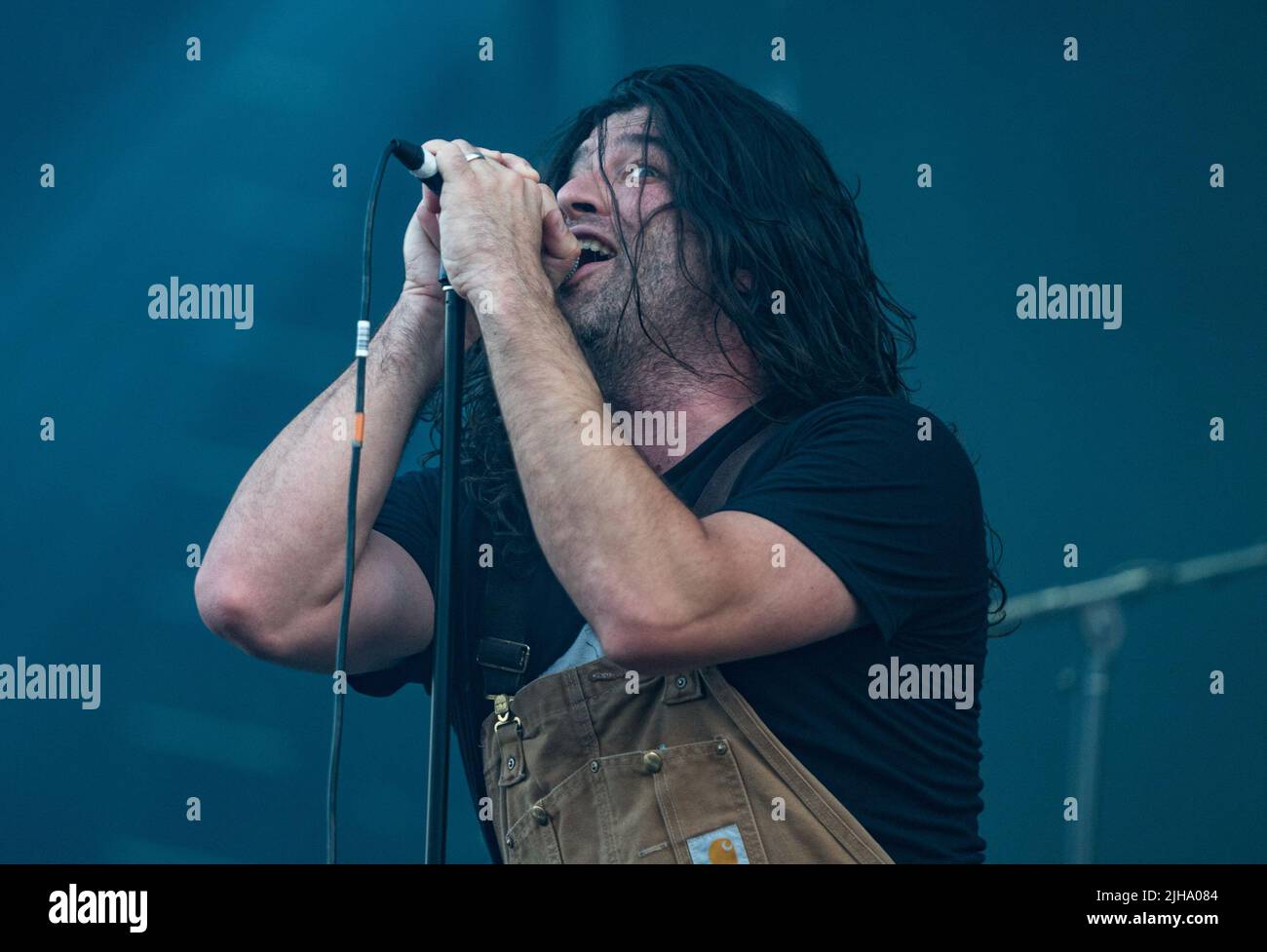 Plains of abraham and quebec hi-res stock photography and images - Alamy