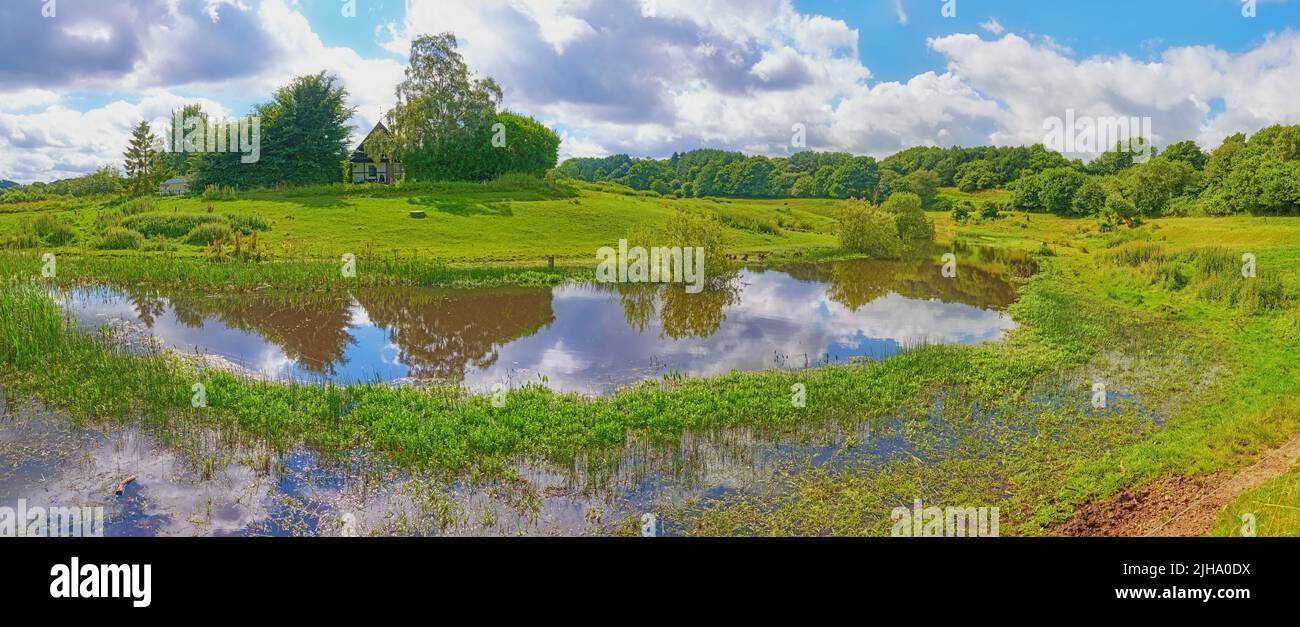 Landscape of groundwater management and level monitoring for ...