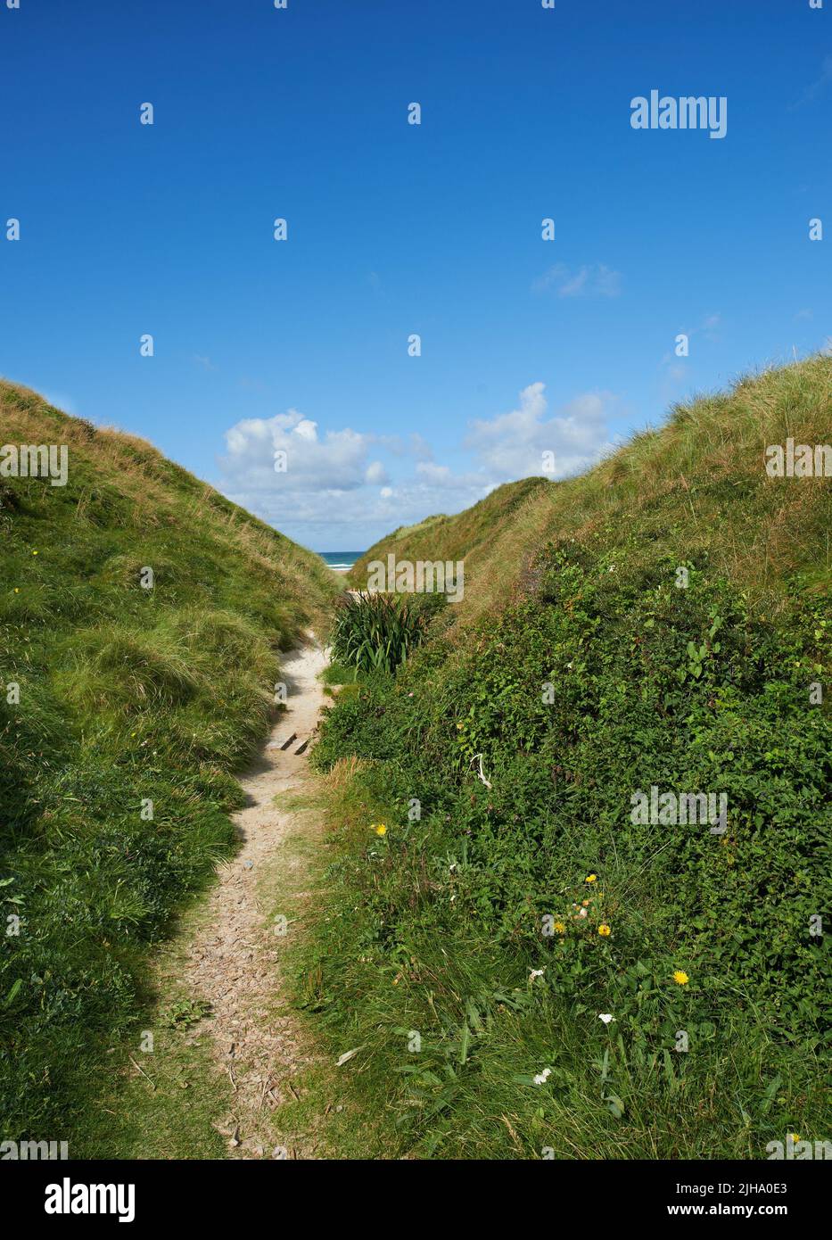 Secret sky hi-res stock photography and images - Alamy