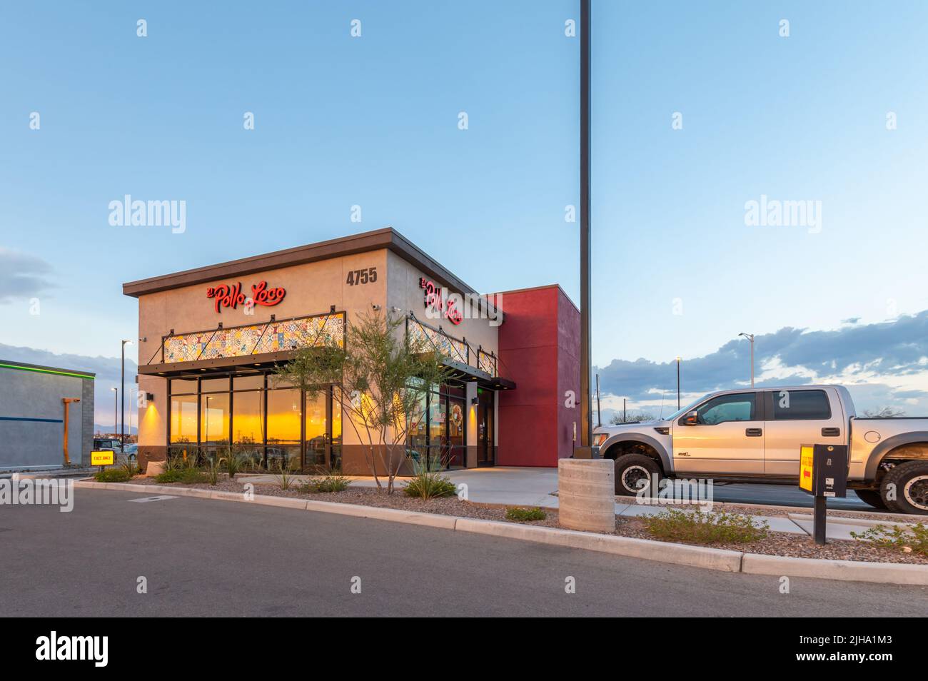 El Pollo Loco is a restaurant chain specializing in Mexican-style ...