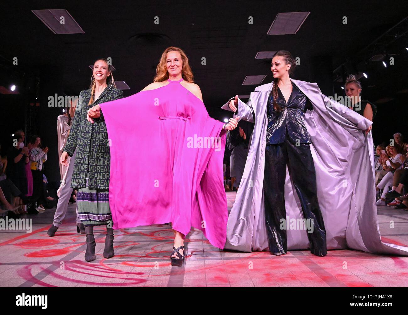 Lrs fashion hi-res stock photography and images - Alamy