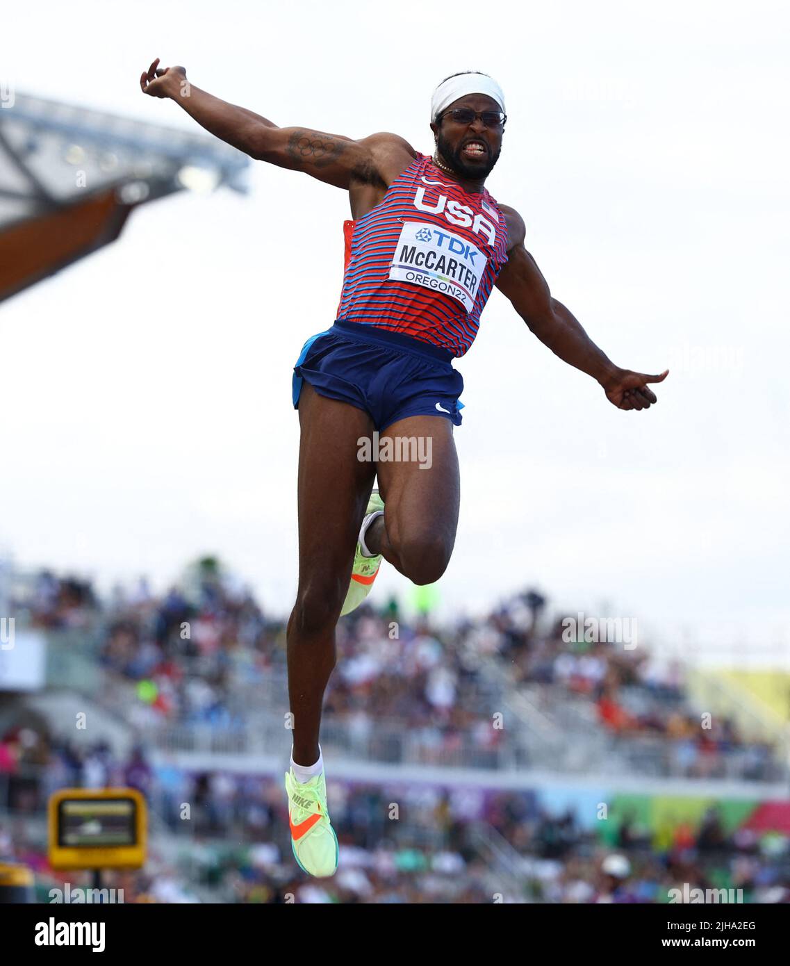 Steffin mccarter hi-res stock photography and images - Alamy