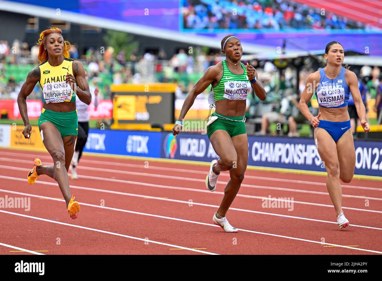 Diana vaisman of israel hi-res stock photography and images - Alamy