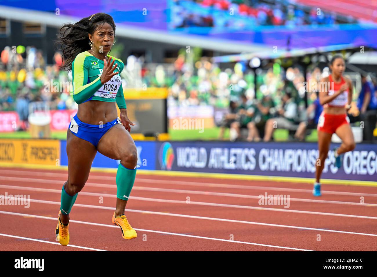 Vitoria cristina rosa of brasil hi-res stock photography and images - Alamy