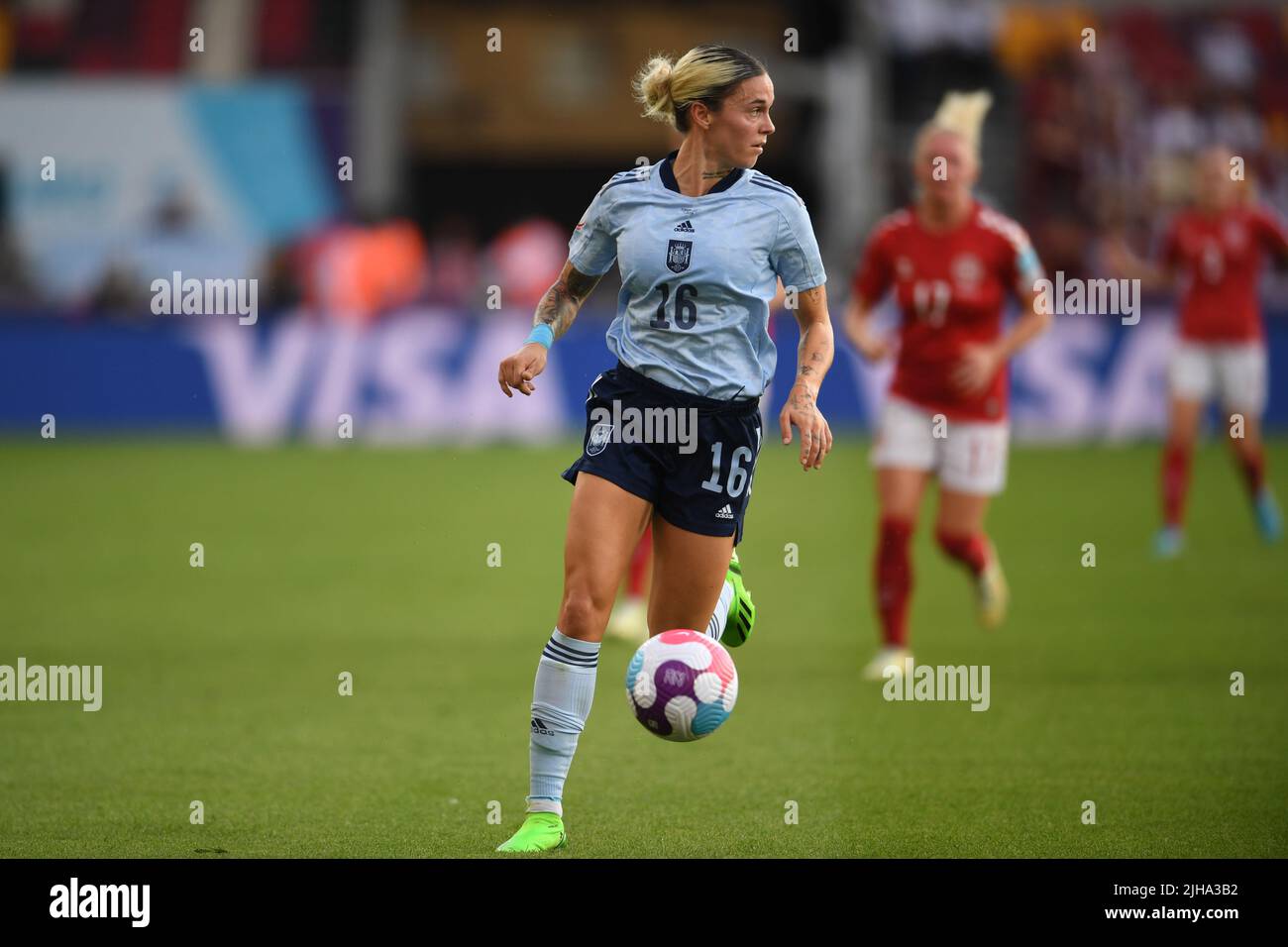 Mapi leon hi-res stock photography and images - Alamy