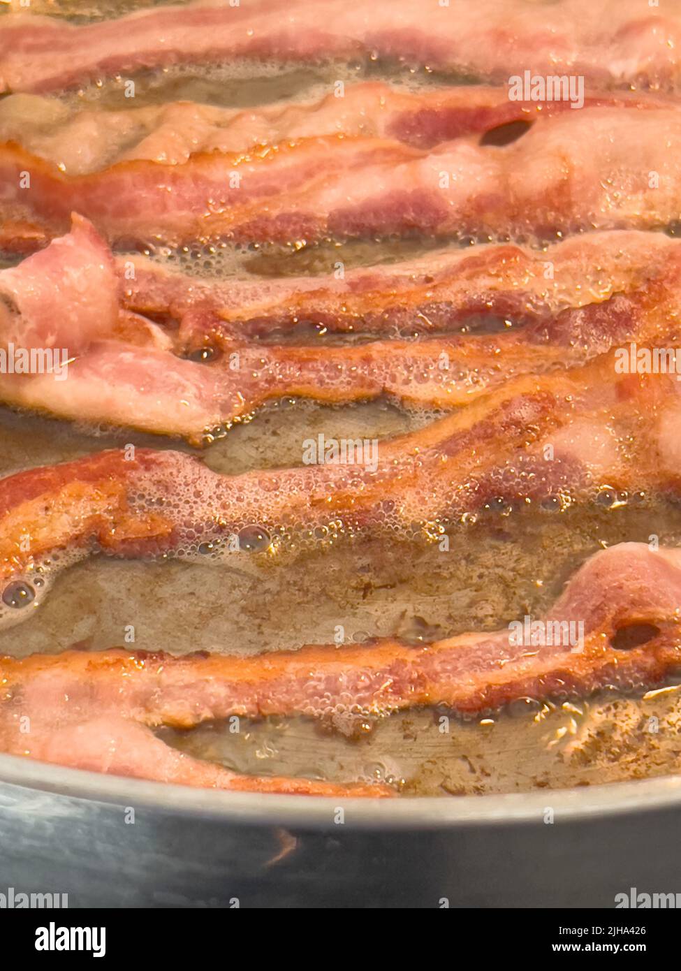Hot strips hi-res stock photography and images - Alamy
