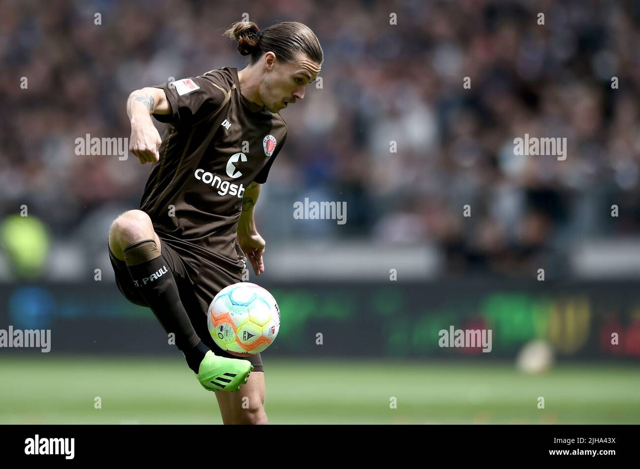 Jackson irvine 2022 hi-res stock photography and images - Alamy