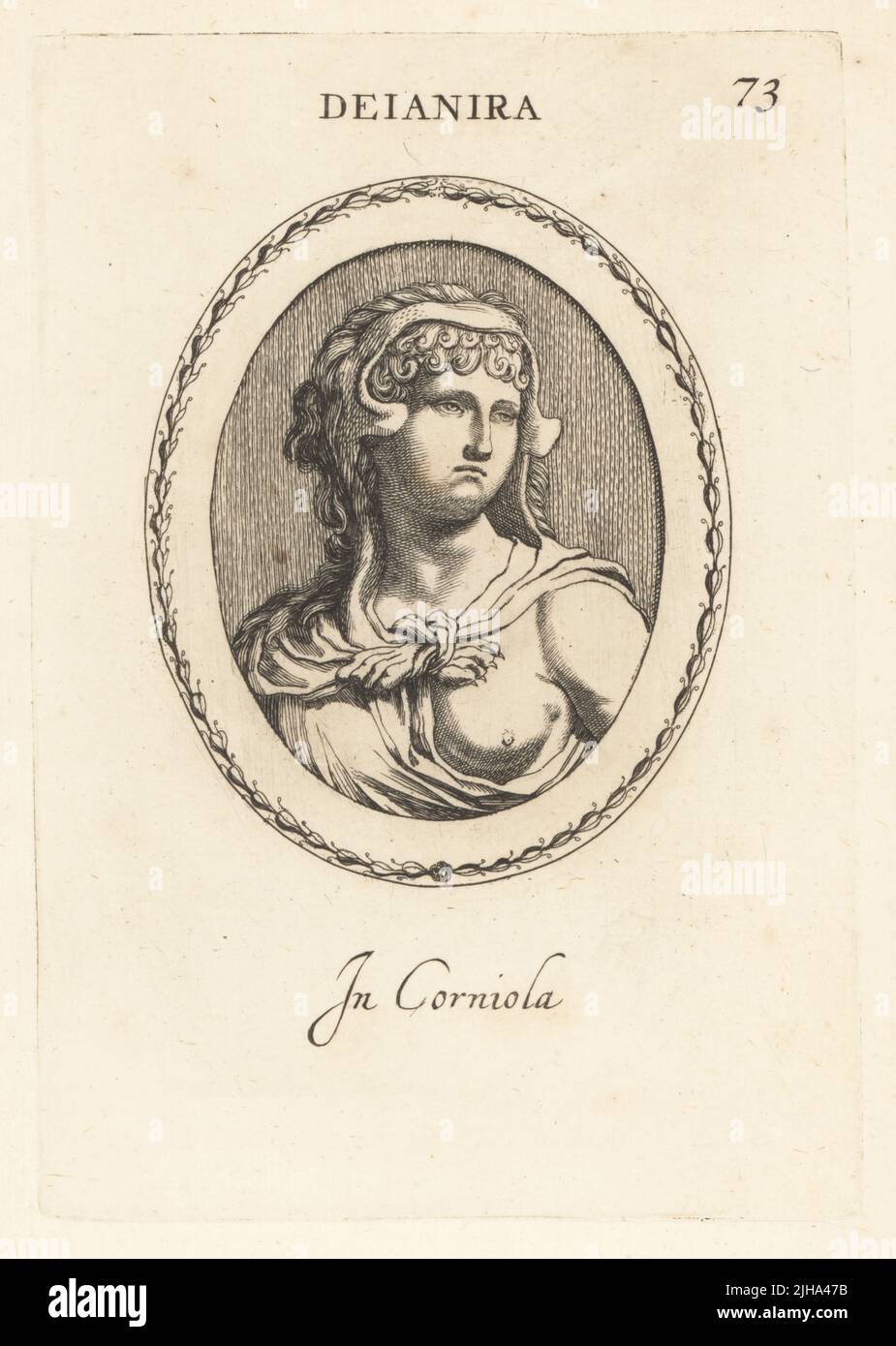 In mythology hi-res stock photography and images - Alamy