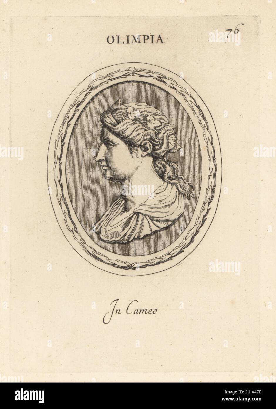 Orphic rites hi-res stock photography and images - Alamy