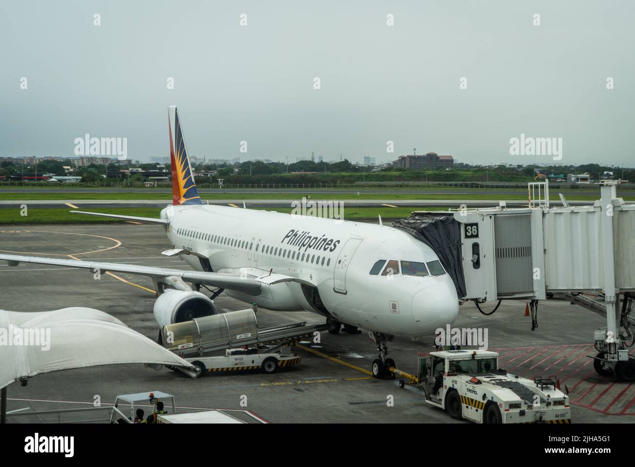 Airbus a320 variant hi-res stock photography and images - Alamy