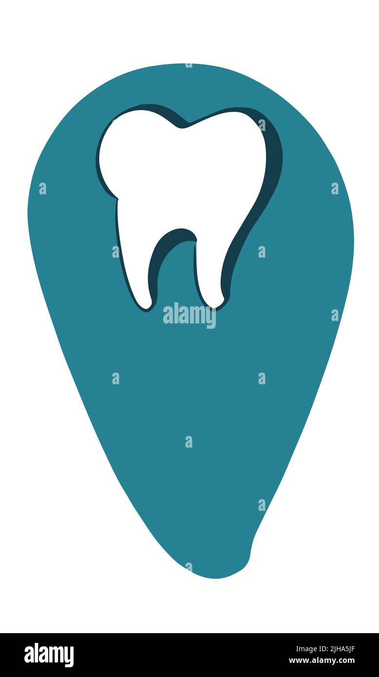 Open mouth human teeth close up Cut Out Stock Images & Pictures - Alamy