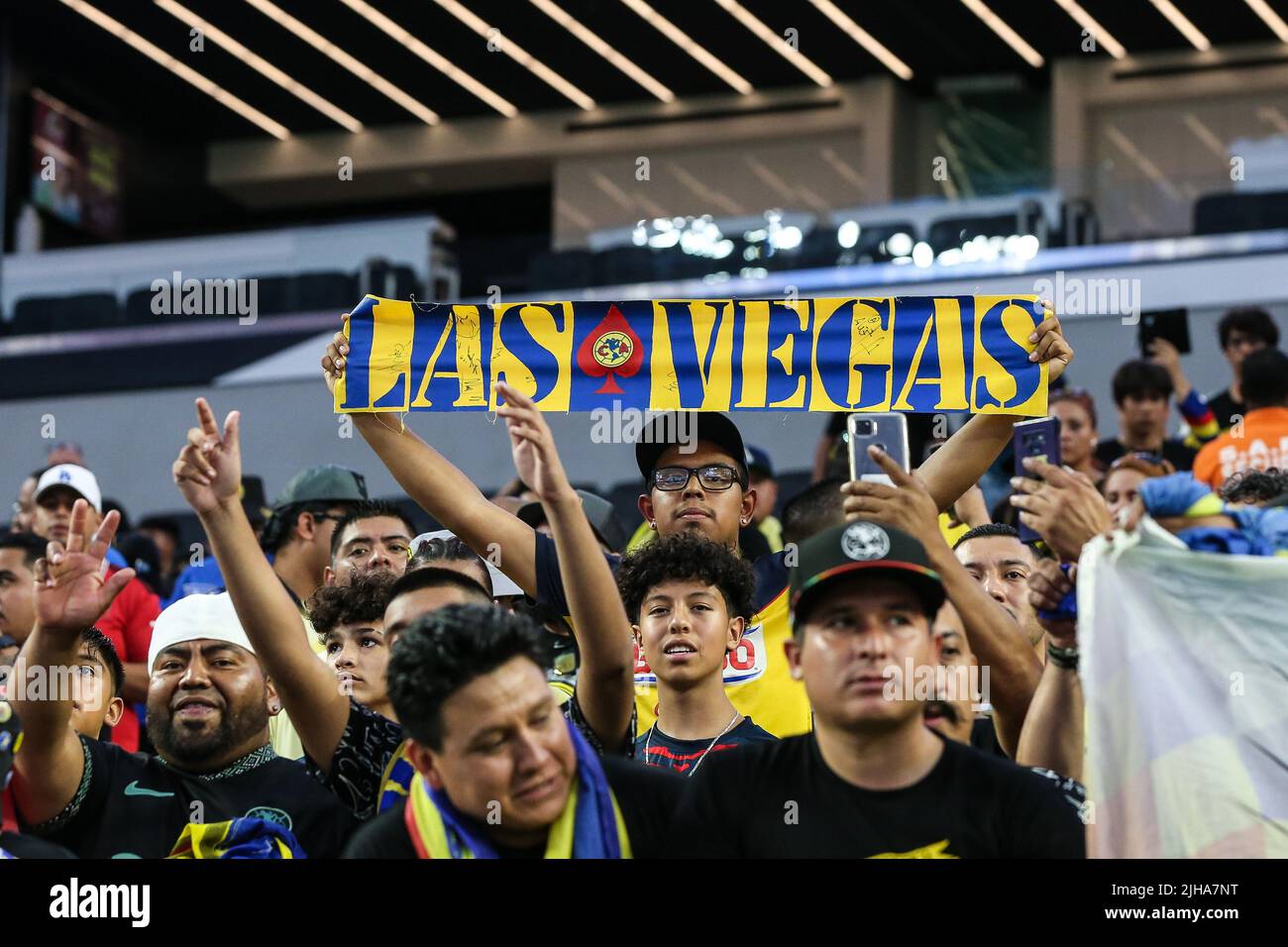 Club america fc team 2022 hi-res stock photography and images - Alamy