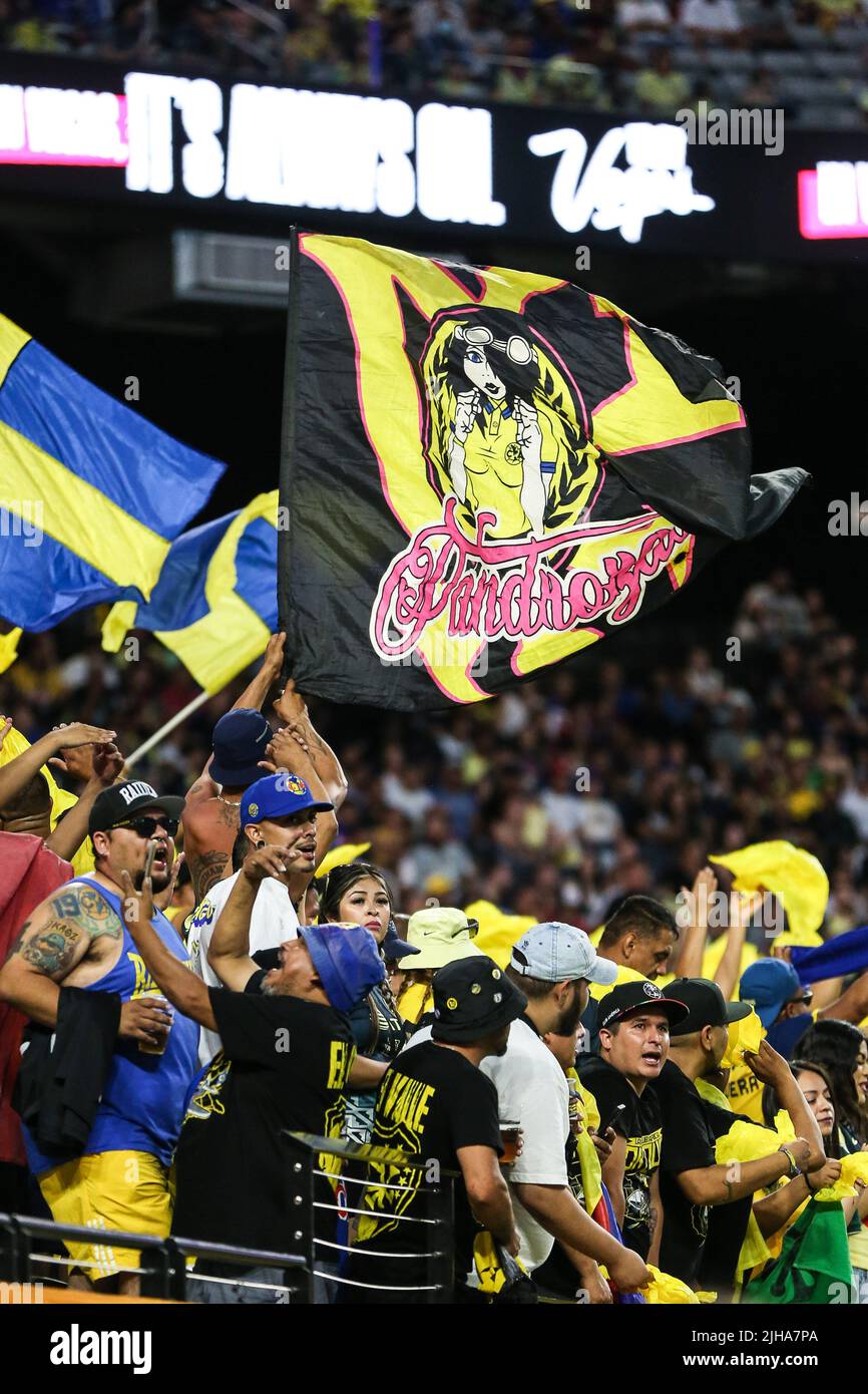 Club america fc team 2022 hi-res stock photography and images - Alamy