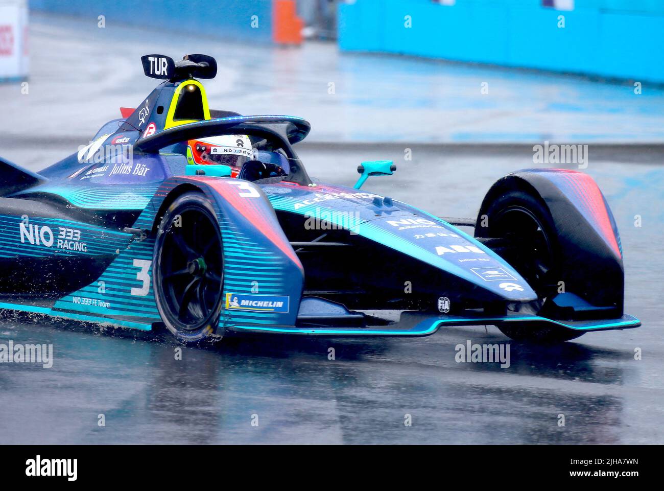 Nio 333 racing hi-res stock photography and images - Alamy