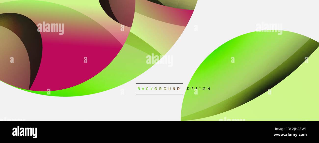 Original graphic wallpaper. Essential complex background. Movement ...