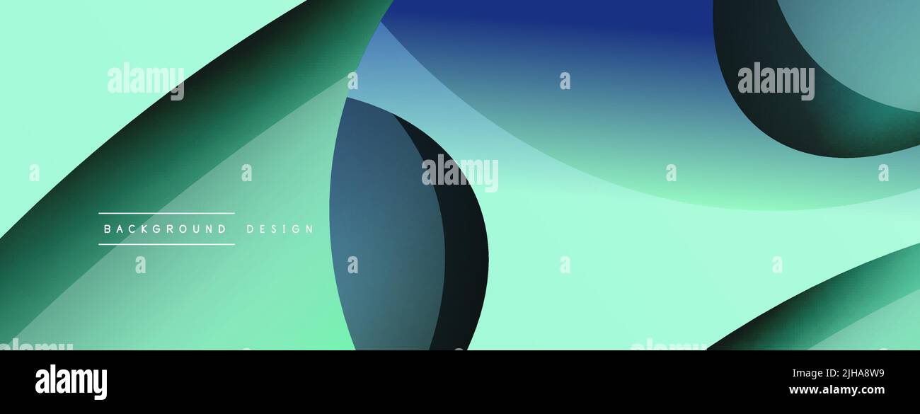 Original graphic wallpaper. Essential complex background. Movement ...