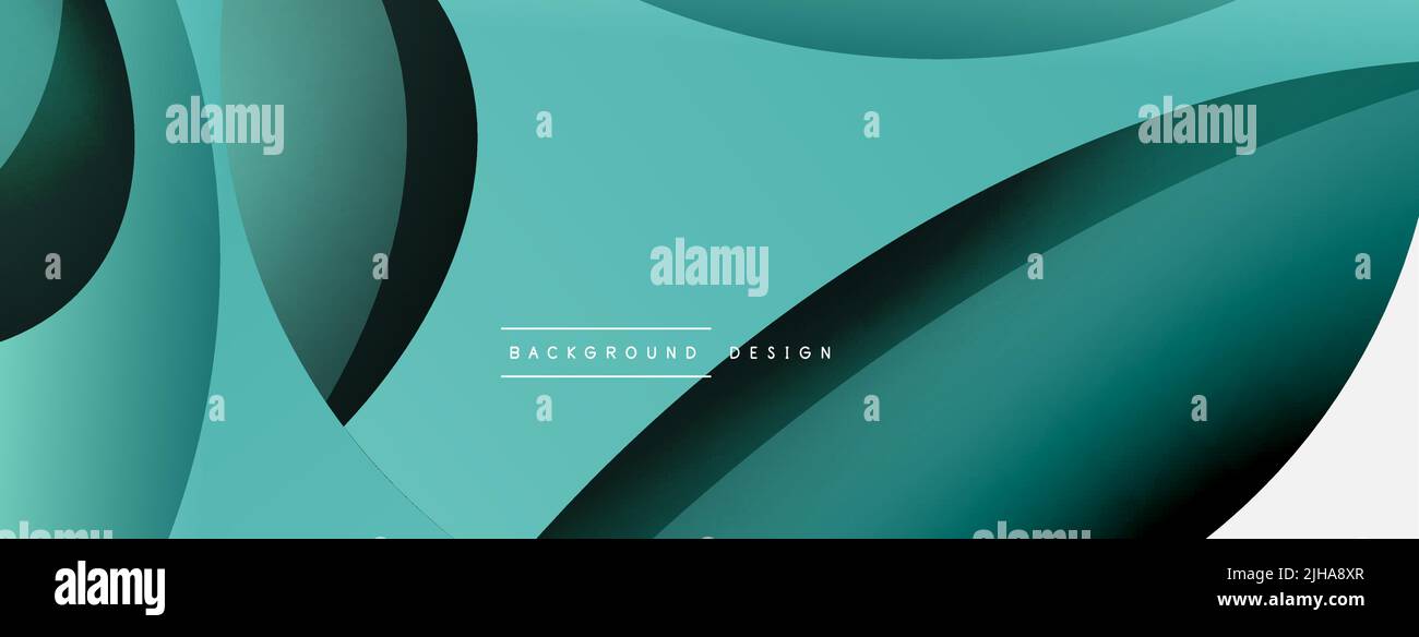 Original graphic wallpaper. Essential complex background. Movement ...