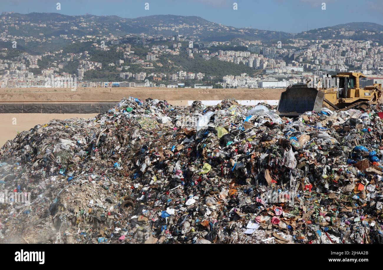 Beirut costa hi-res stock photography and images - Alamy