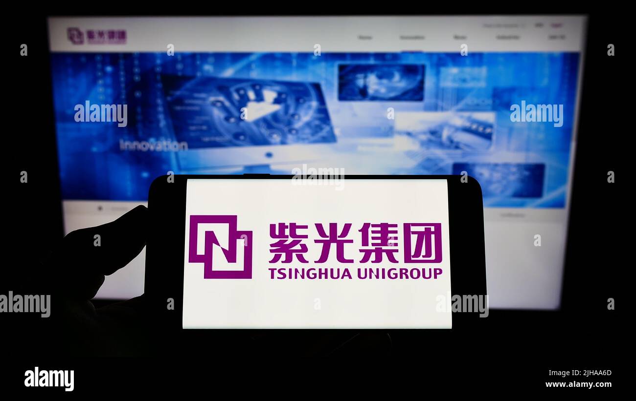 Unigroup hi-res stock photography and images - Alamy