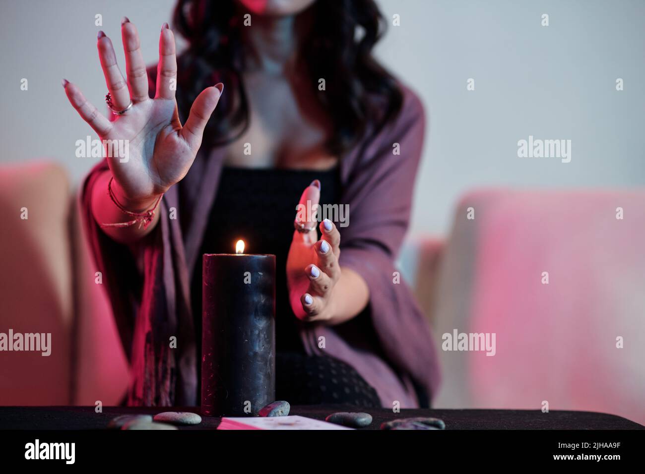 Occultic hi-res stock photography and images - Alamy