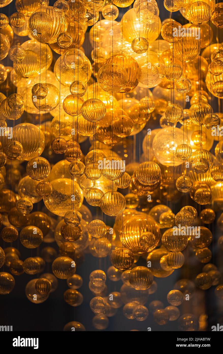 Plastic balls electricity hi-res stock photography and images - Alamy
