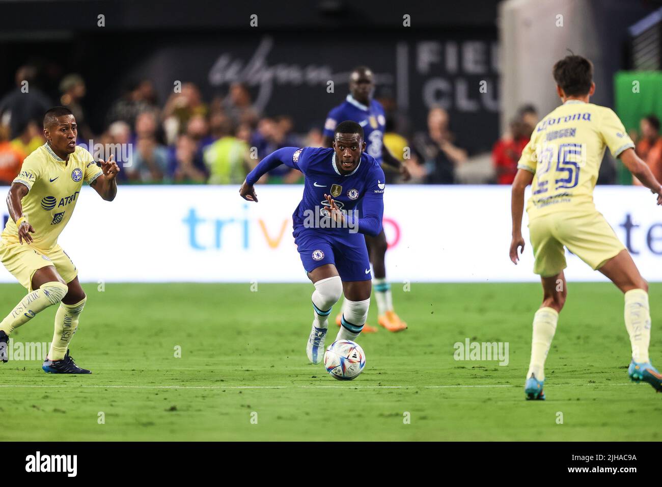 Callum hudson odoi 2022 hi-res stock photography and images - Alamy