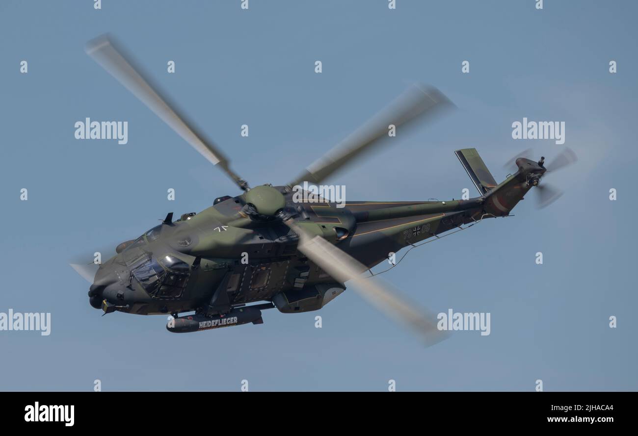 Nhindustries nh90 tth hi-res stock photography and images - Alamy