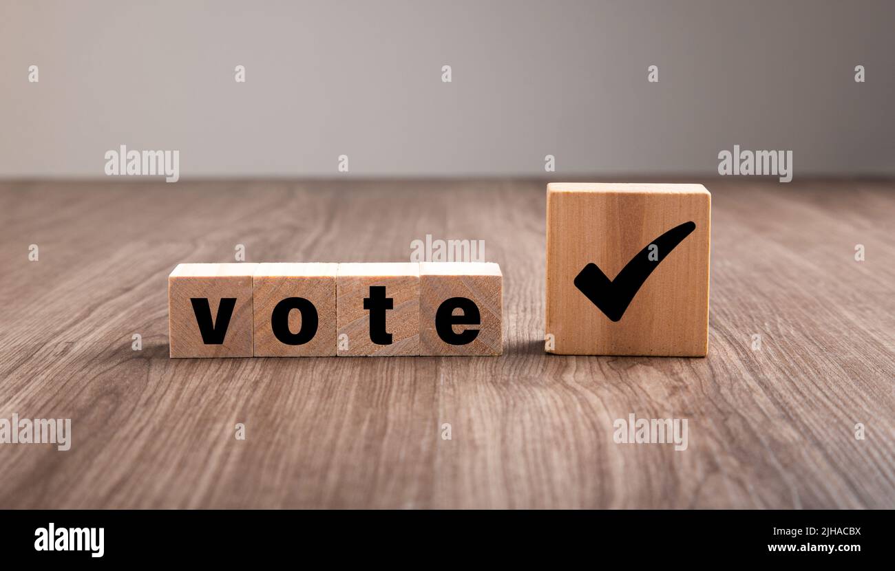 Verify checkmark hi-res stock photography and images - Alamy