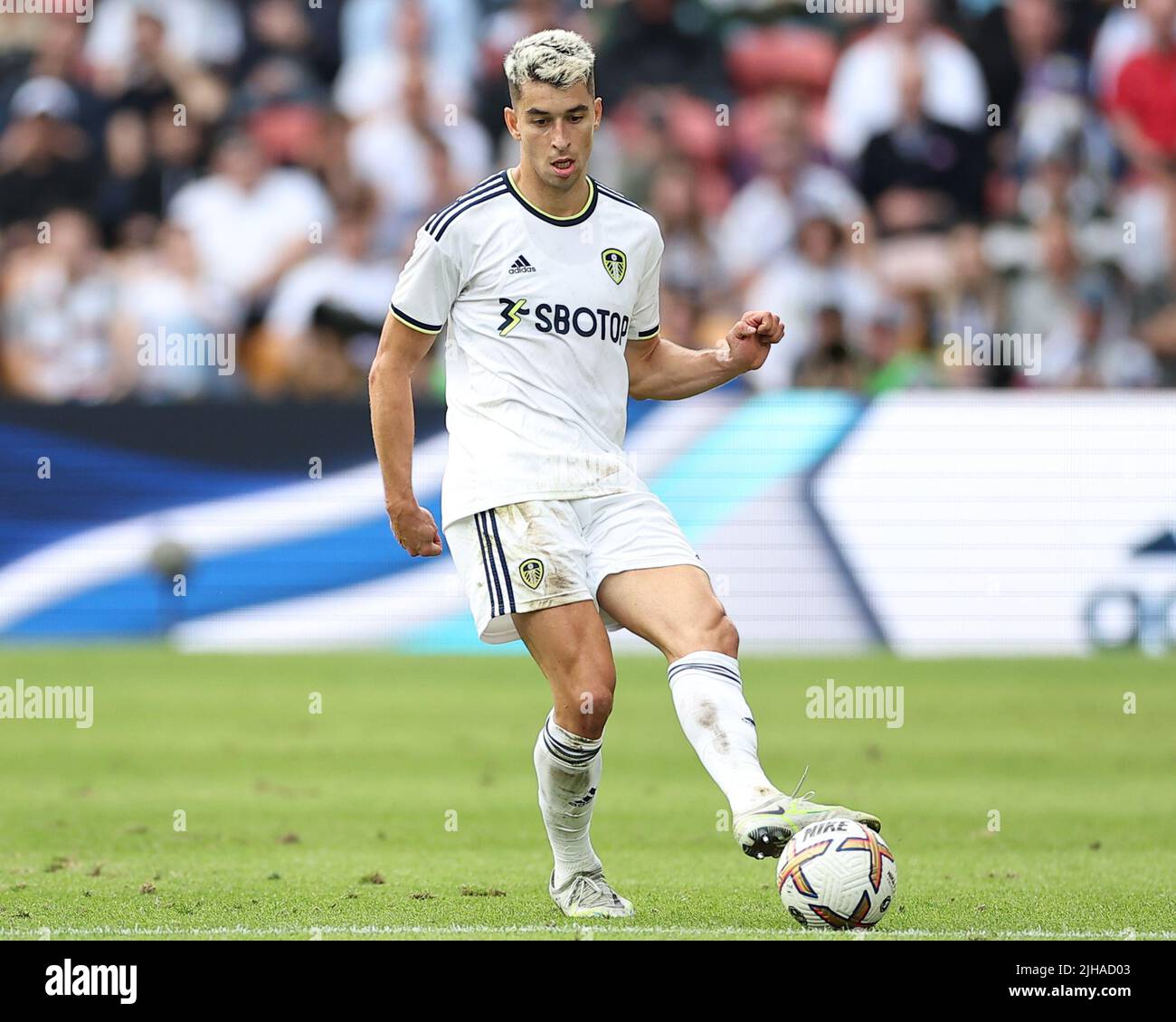 Marc roca leeds hi-res stock photography and images - Alamy