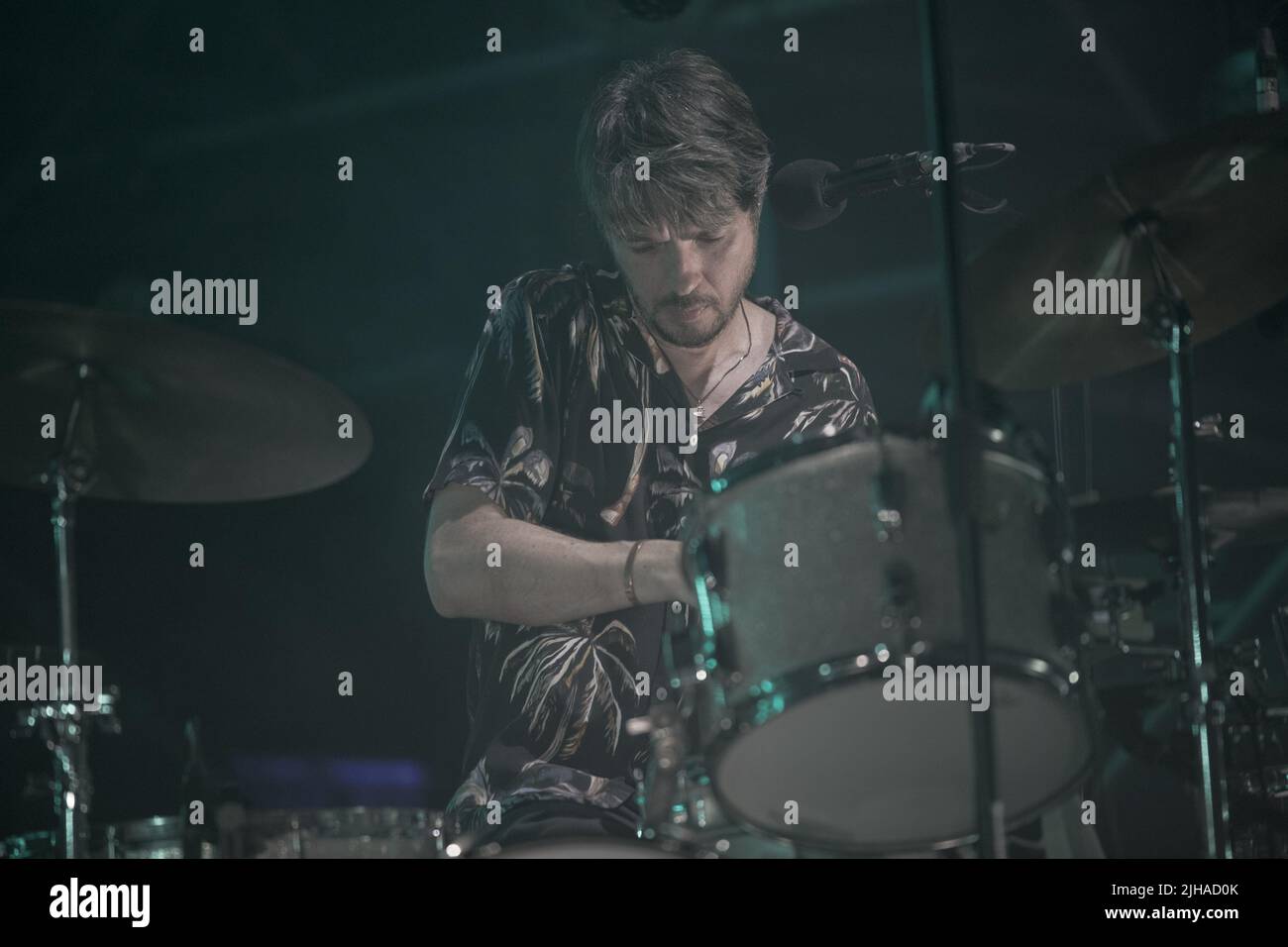 Tom skinner thom hi-res stock photography and images - Alamy