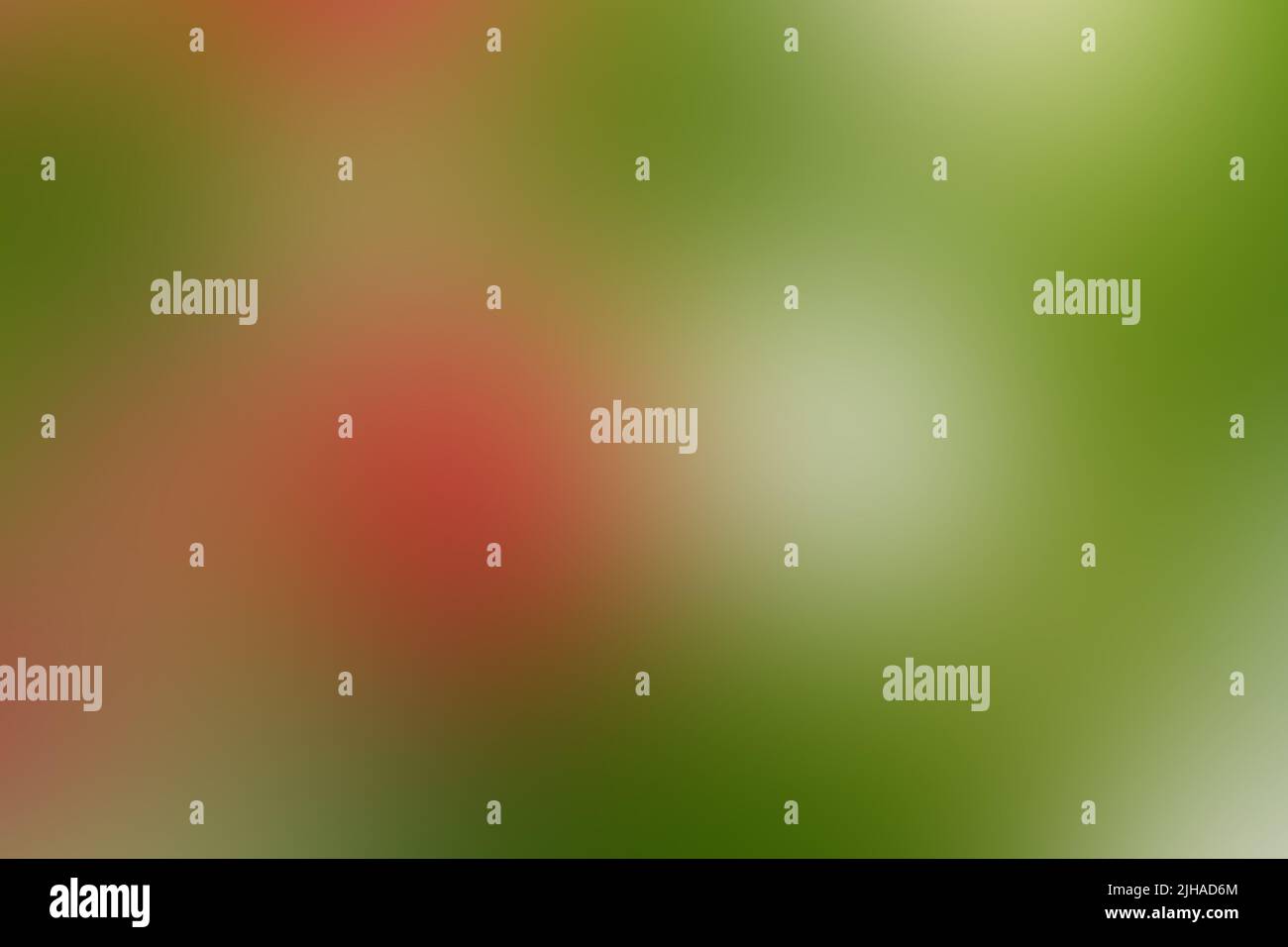 Abstract red, green and white background. Subtle abstract background ...