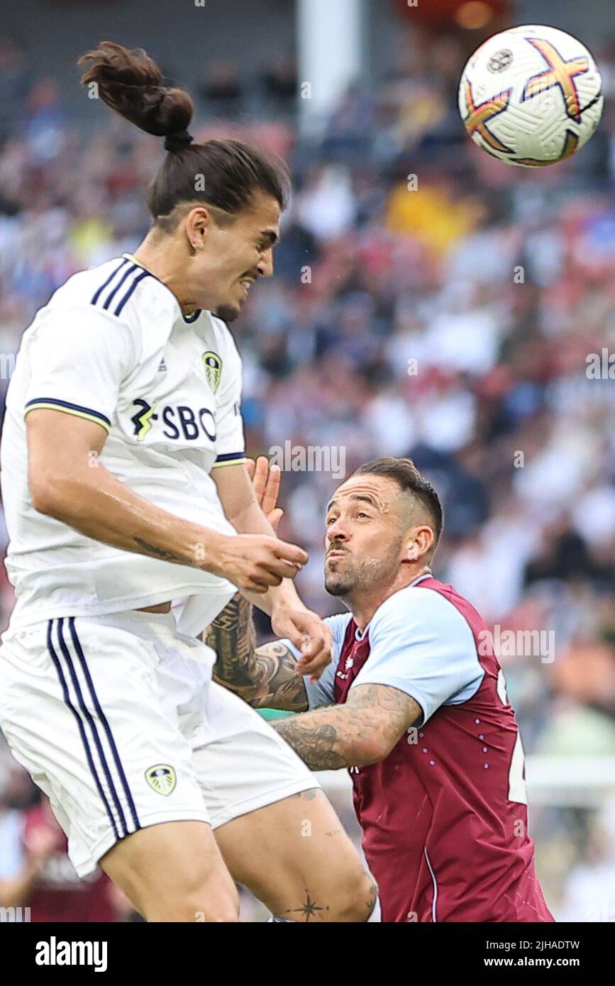 Struijk leeds hi-res stock photography and images - Alamy