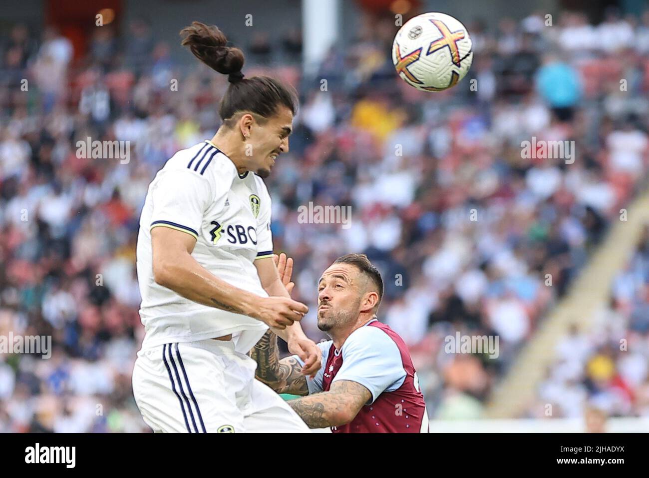 Struijk leeds hi-res stock photography and images - Alamy