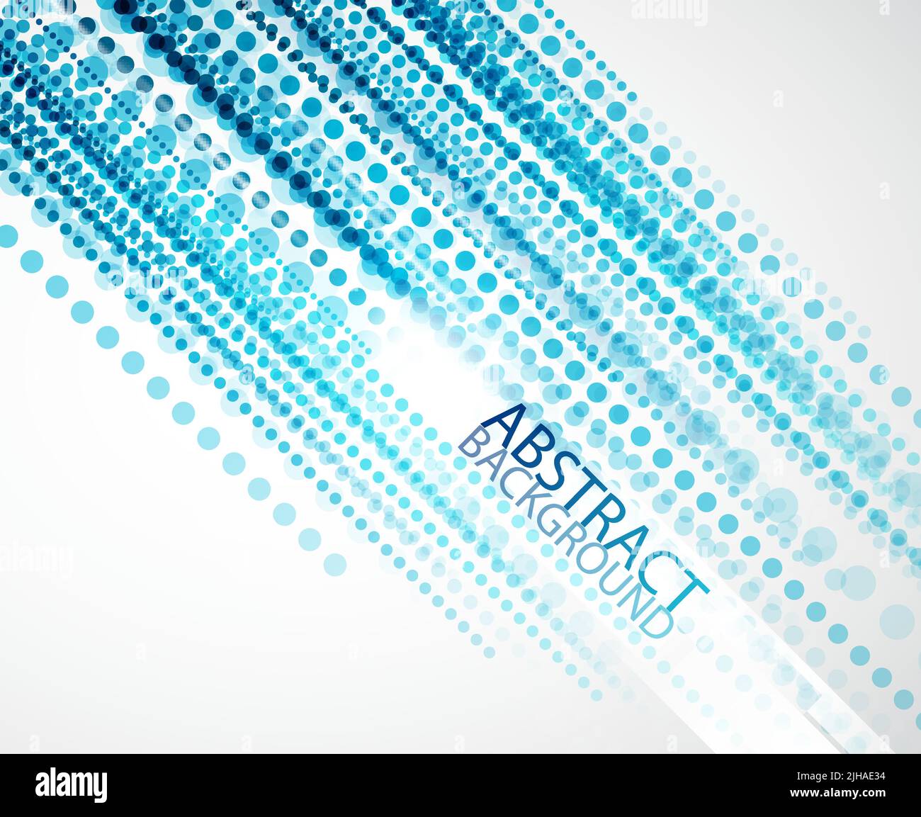 Vector dotted straight lines background Stock Vector Image & Art - Alamy