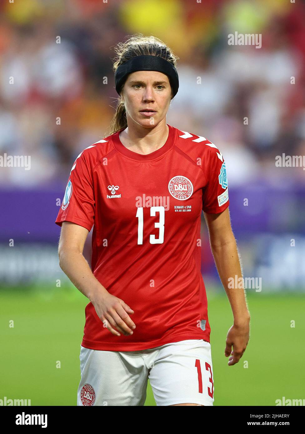 Sofie pedersen hi-res stock photography and images - Alamy