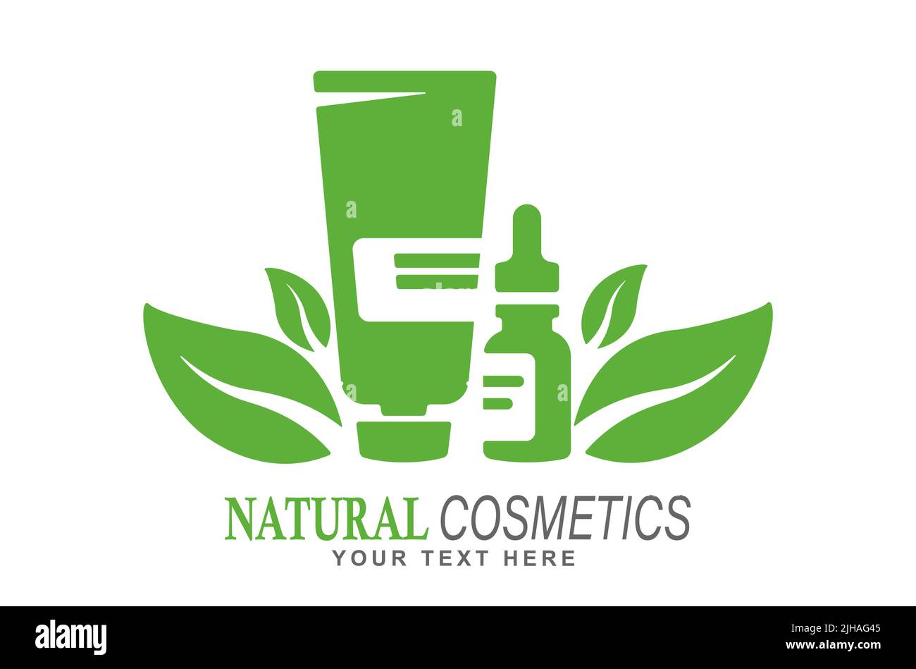 Natural Cosmetic Logo