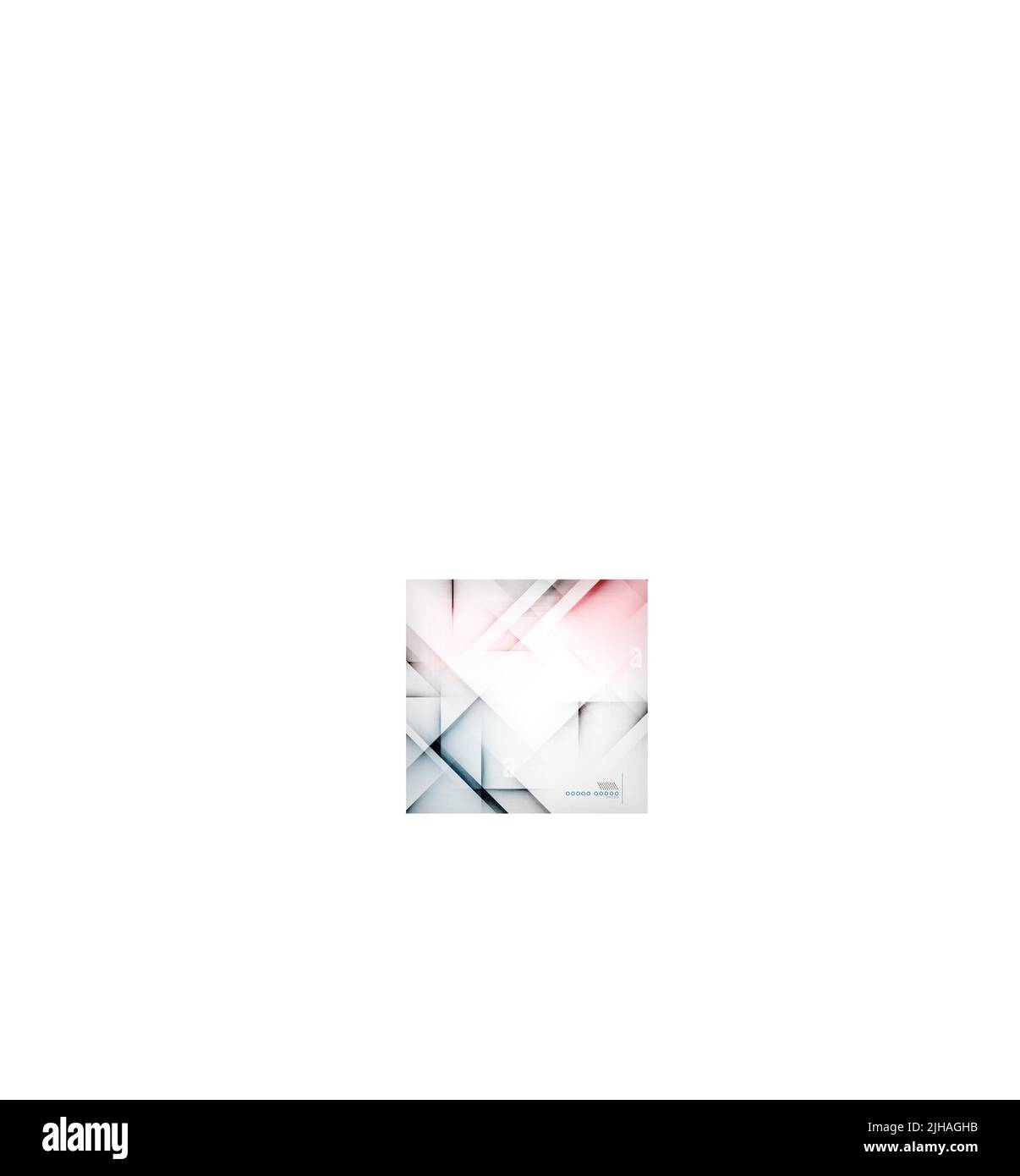 Geometric diamond shape abstract background Stock Vector Image & Art ...