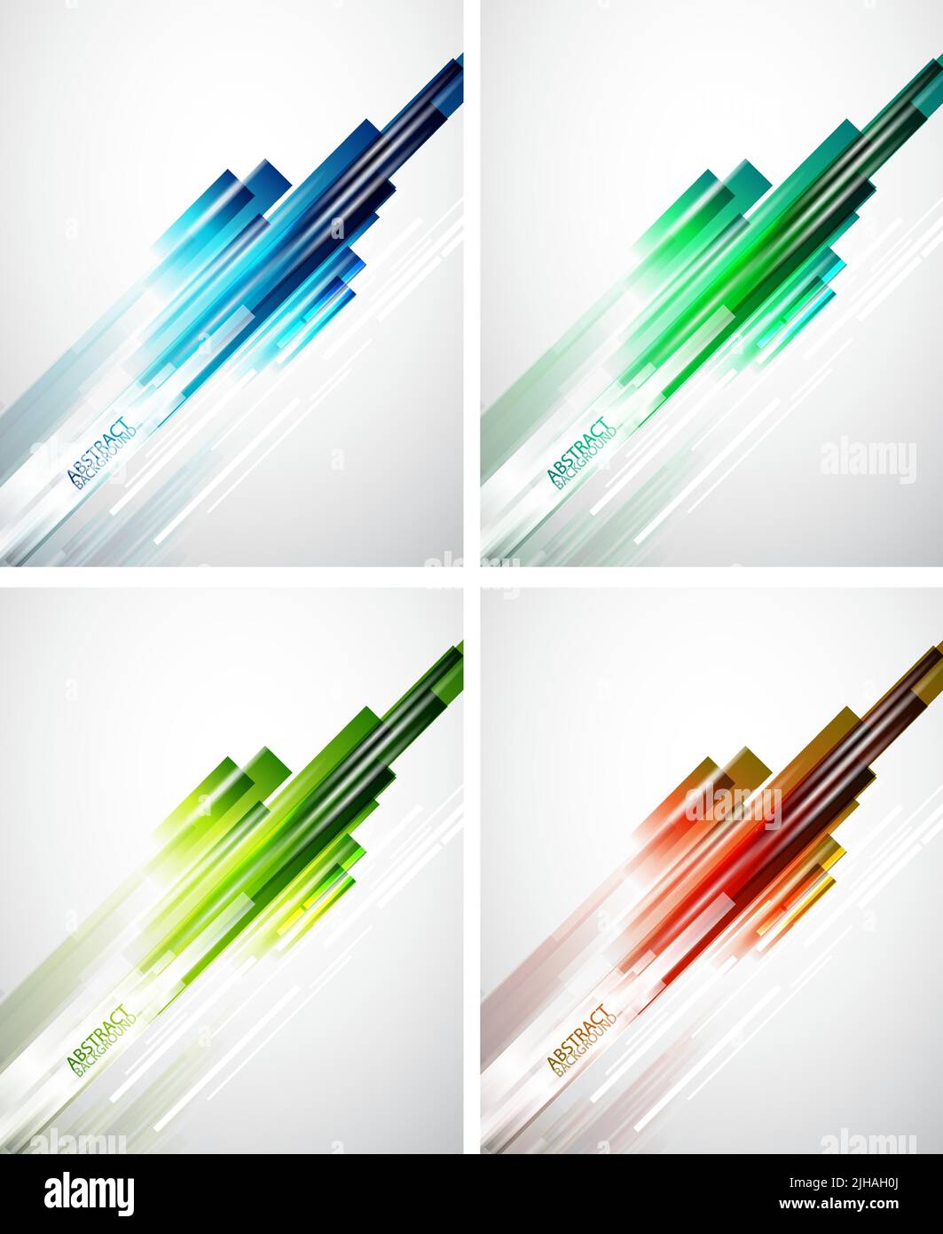 Abstract straight lines background Stock Vector Image & Art - Alamy