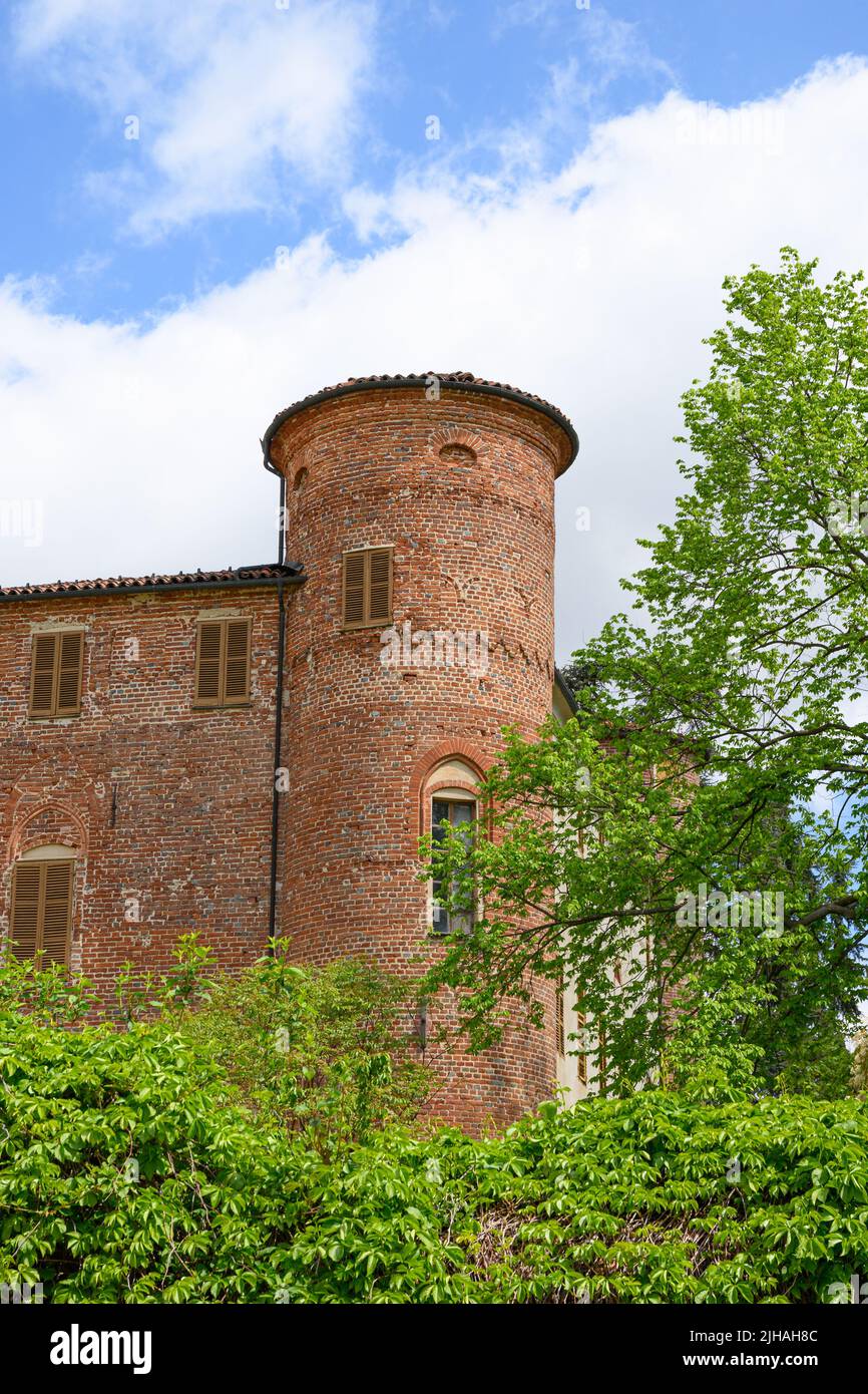 1200s castle hi-res stock photography and images - Alamy