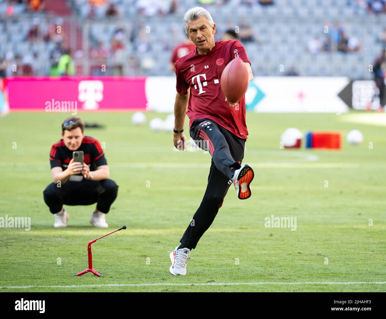 American football deutsche liga hi-res stock photography and images - Alamy