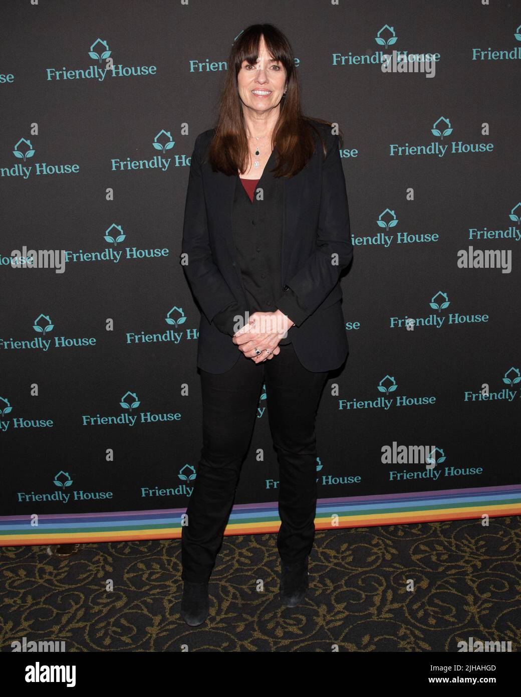Mackenzie Phillips 2022