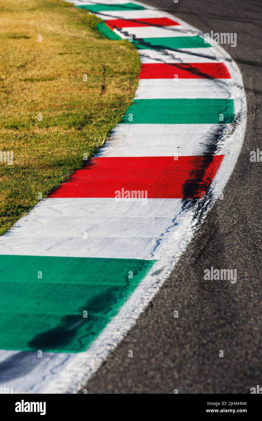 Autodromo internazionale del mugello hi-res stock photography and ...