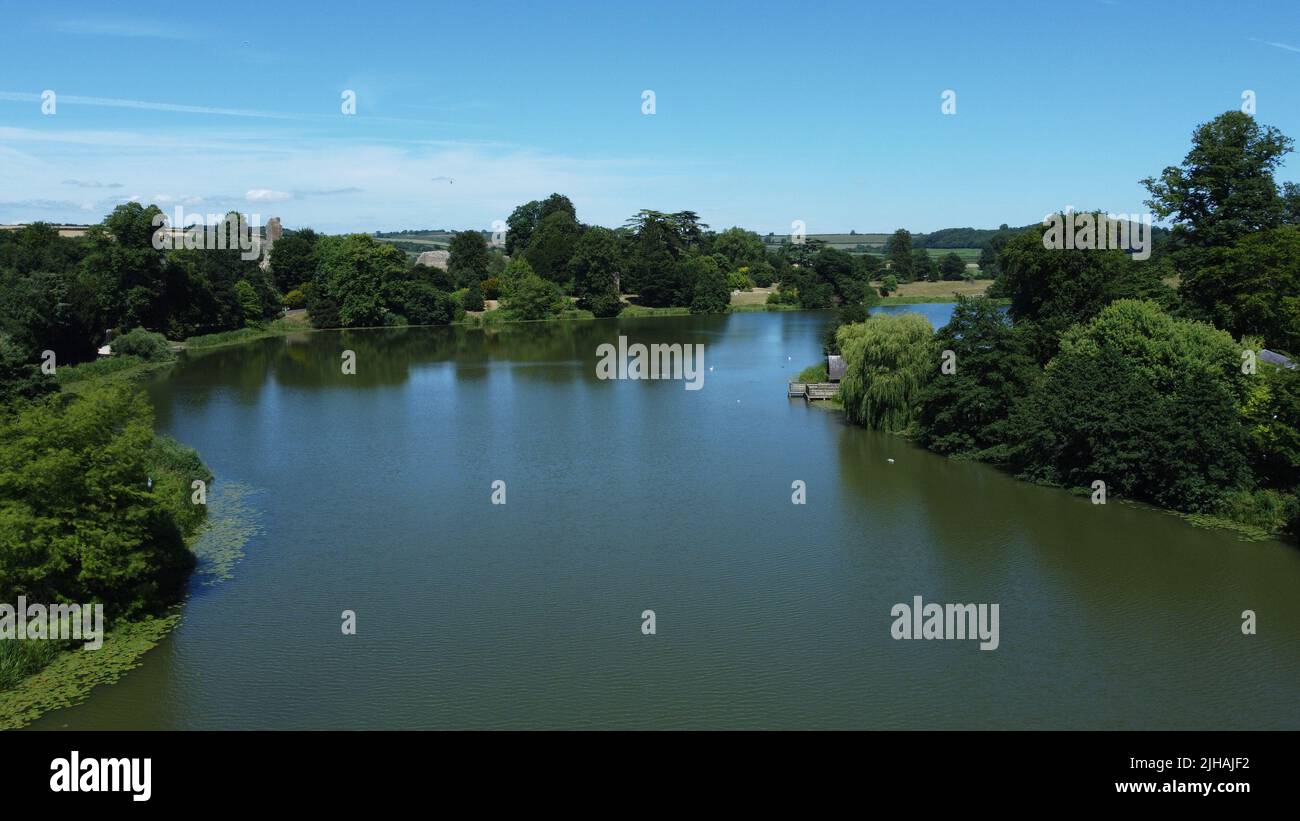 Sherbourne gardens hi-res stock photography and images - Alamy