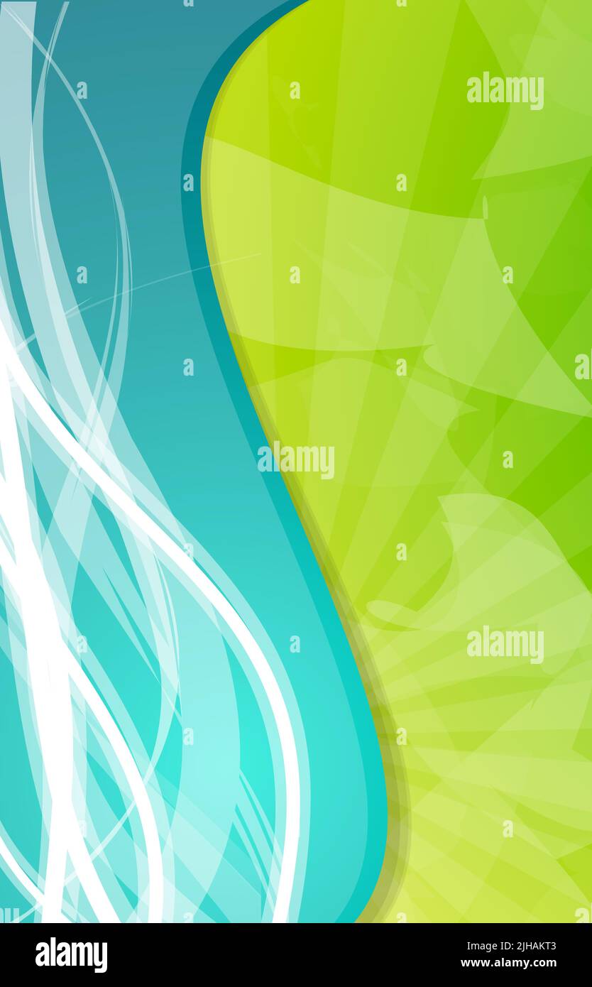 Vector abstract illustration for your design project Stock Vector Image ...