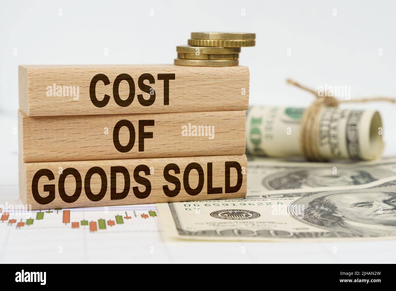 Cost of goods hi-res stock photography and images - Alamy