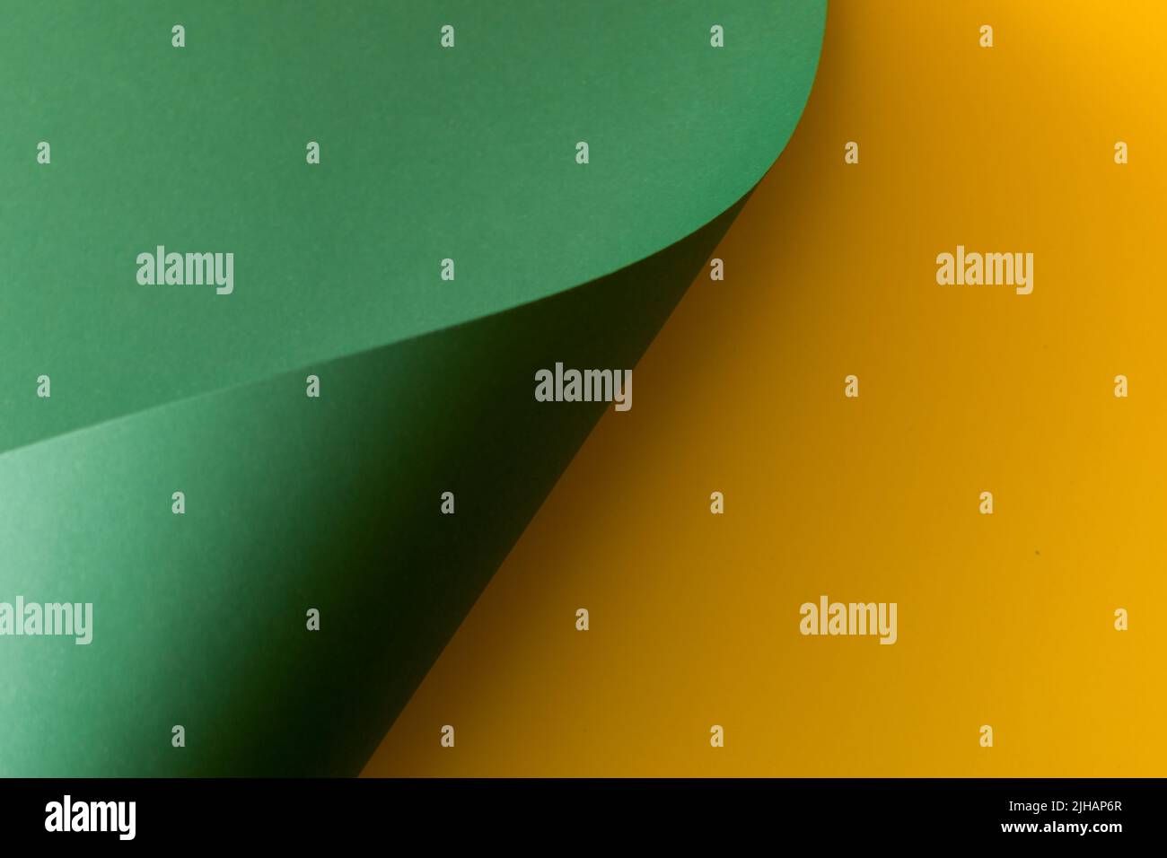 Abstract folded paper hi-res stock photography and images - Alamy